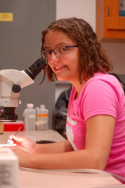 Former Lab Members – Leips Lab – UMBC