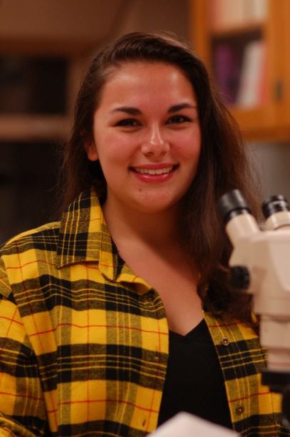 Former Lab Members – Leips Lab – UMBC