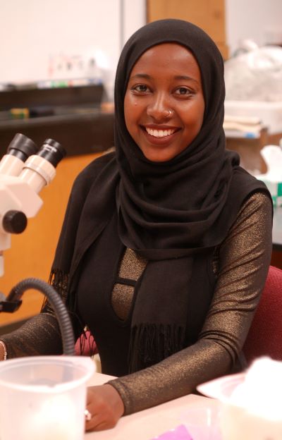 Former Lab Members – Leips Lab – UMBC